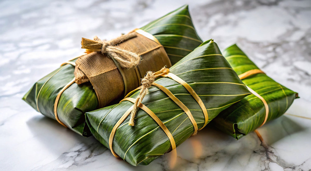 Authentic Hawaiian Lau Lau Recipe: A Traditional Dish — Leilanis Attic