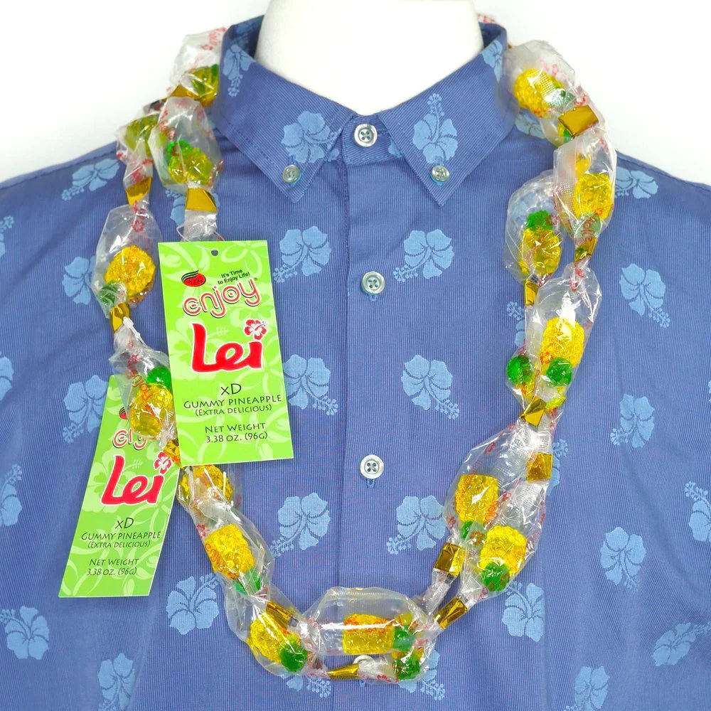Candy Leis — Leilanis Attic