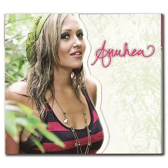 Anuhea, Anuhea CD — Leilanis Attic