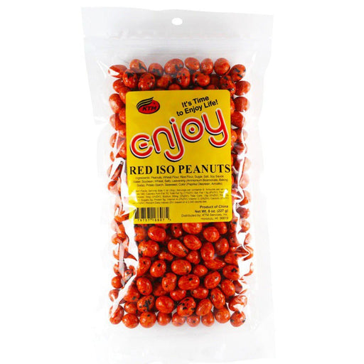 Nuts — Leilanis Attic