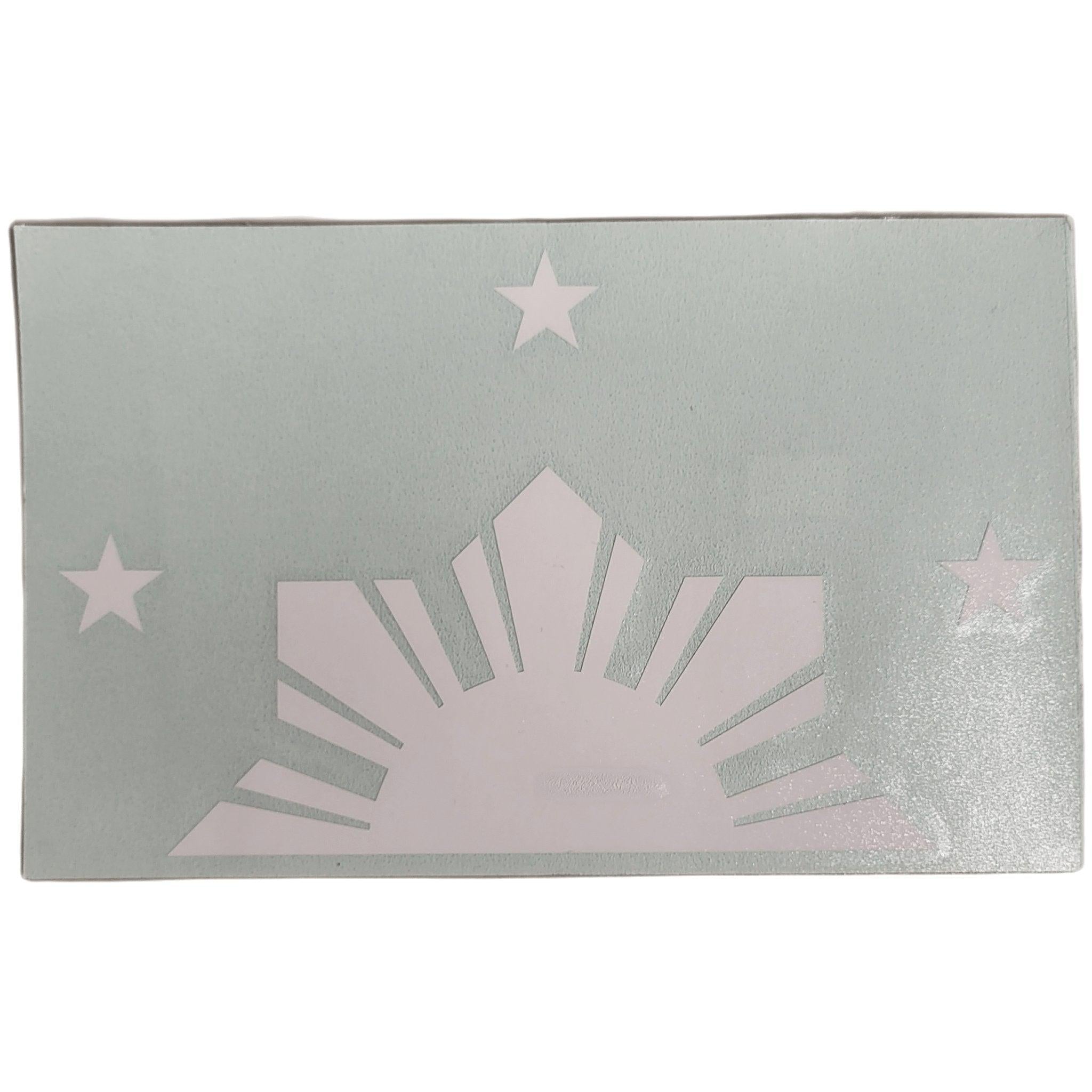 Filipino Sticker — Leilanis Attic