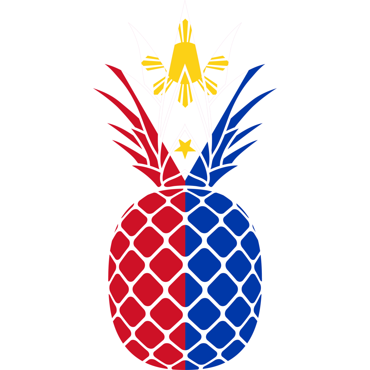 Filipino Sticker — Leilanis Attic