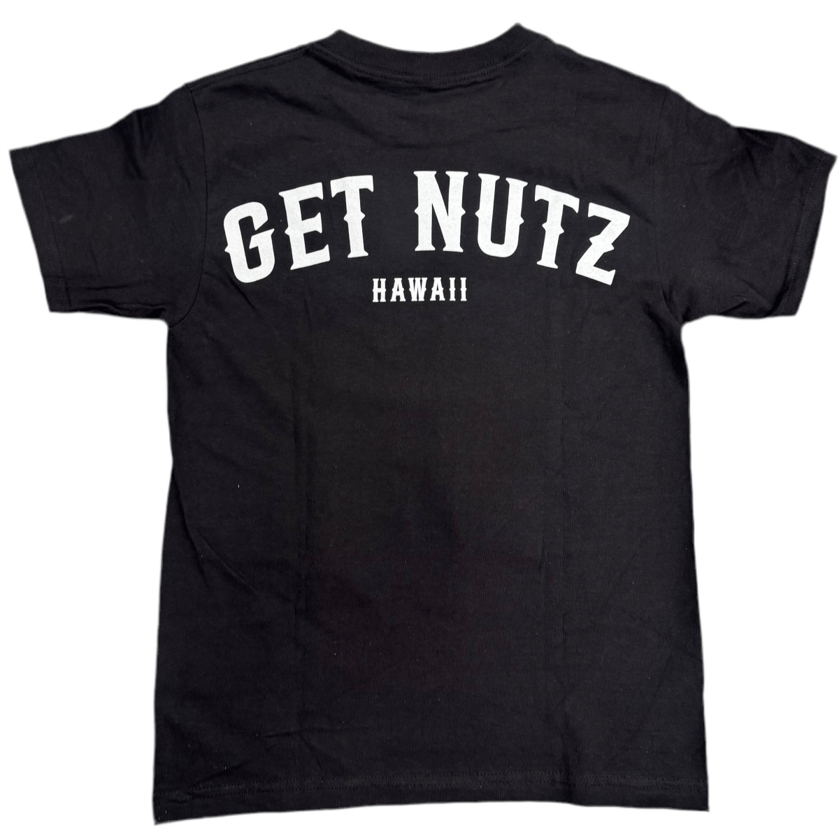 Get Nutz Hawaii — Leilanis Attic