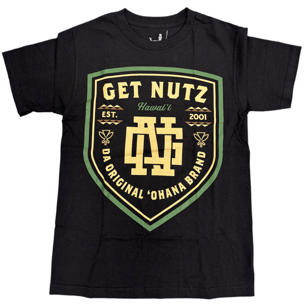Get Nutz Hawaii — Leilanis Attic