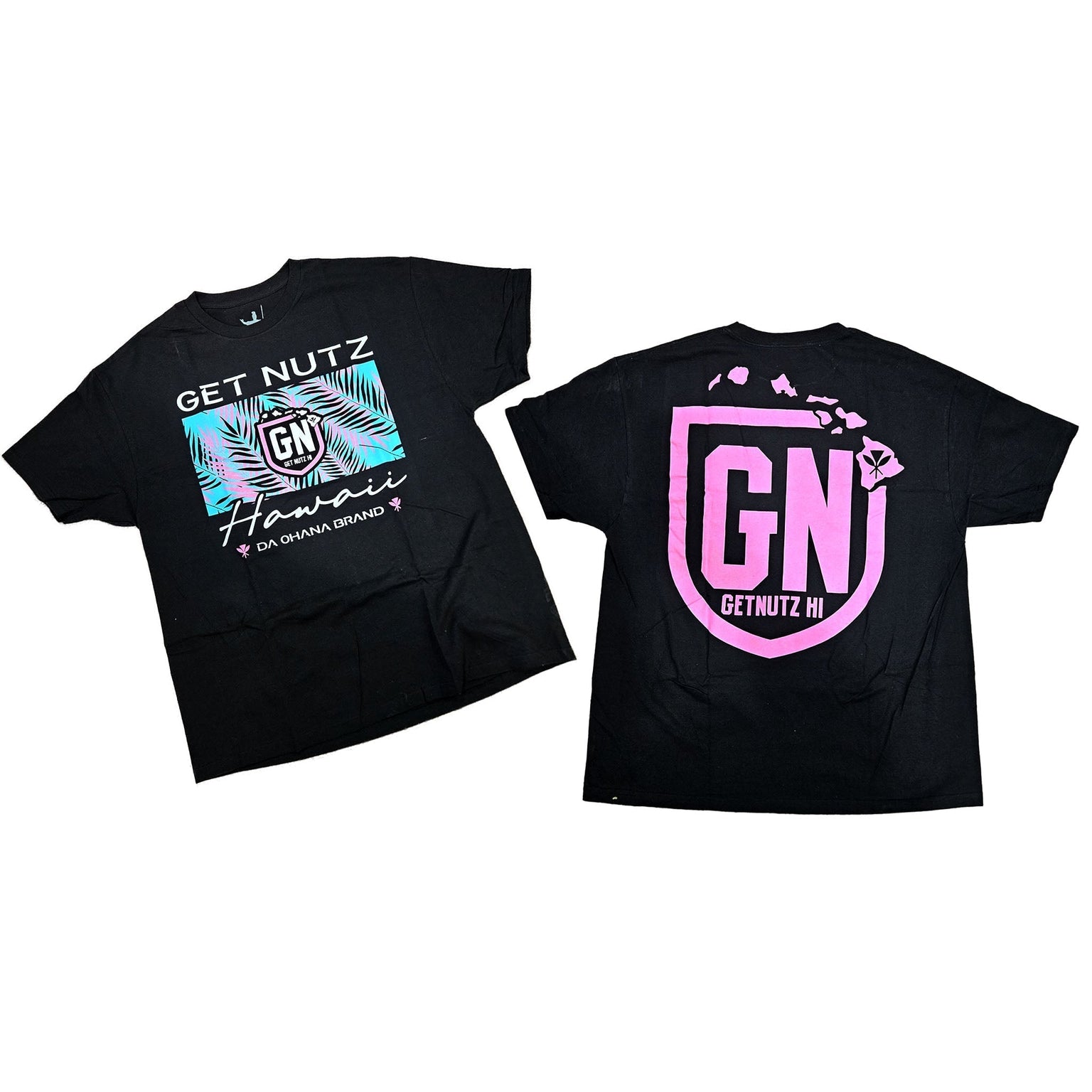 Get Nutz Hawaii — Leilanis Attic