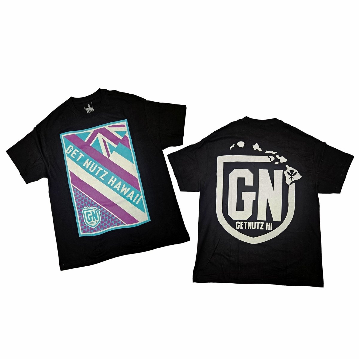 Get Nutz Hawaii — Leilanis Attic