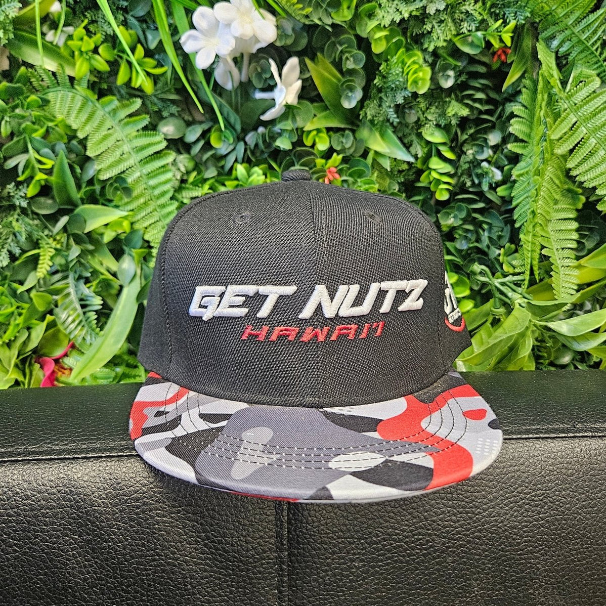 Get Nutz Hawaii — Leilanis Attic