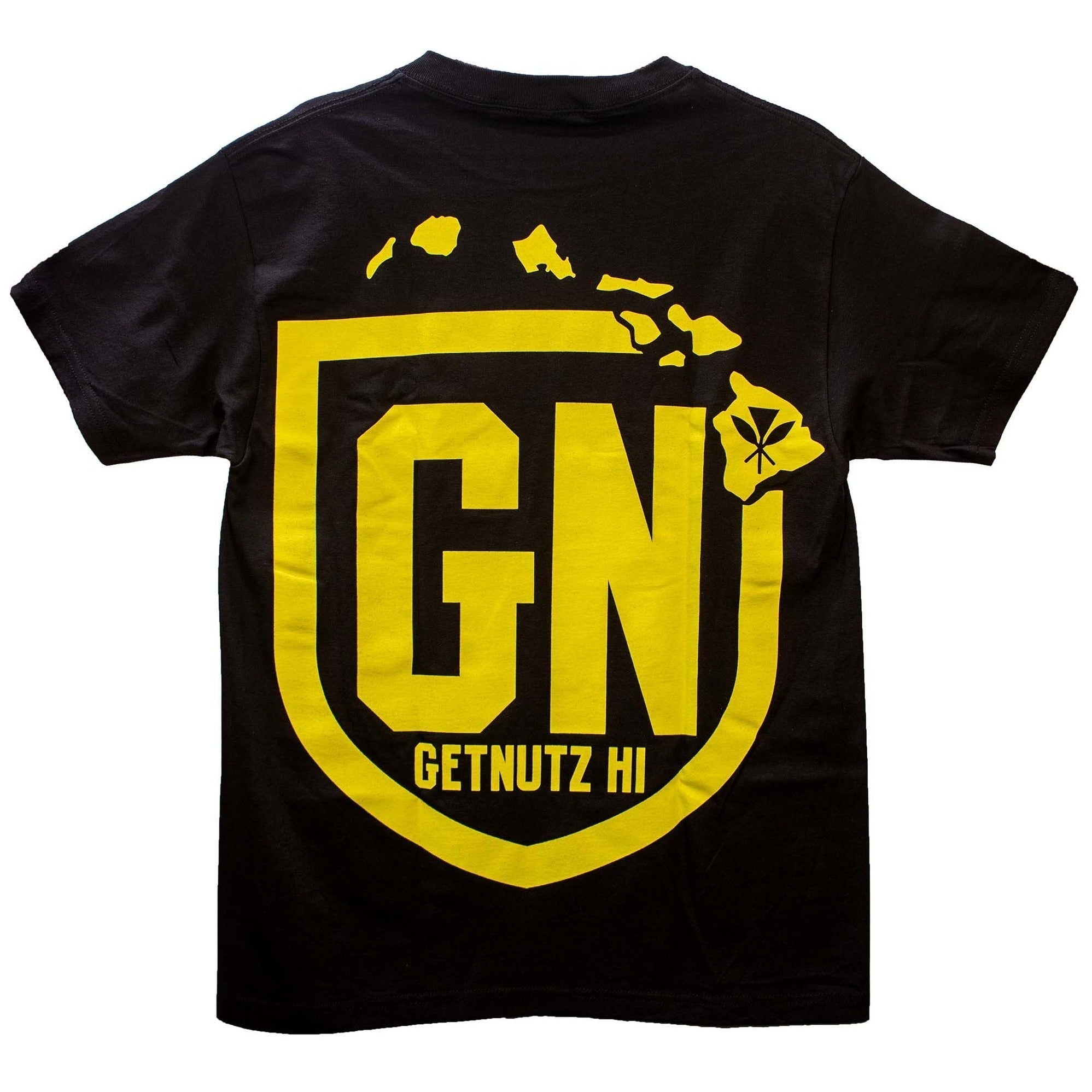 Get Nutz Hawaii — Leilanis Attic