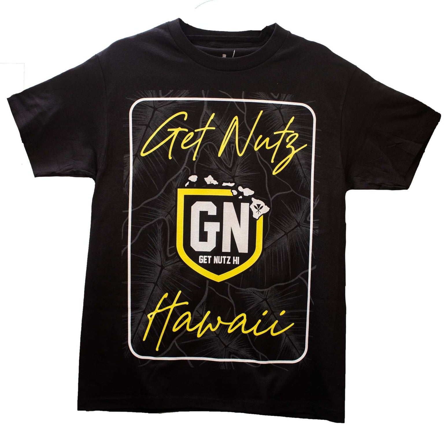 Get Nutz Hawaii — Leilanis Attic