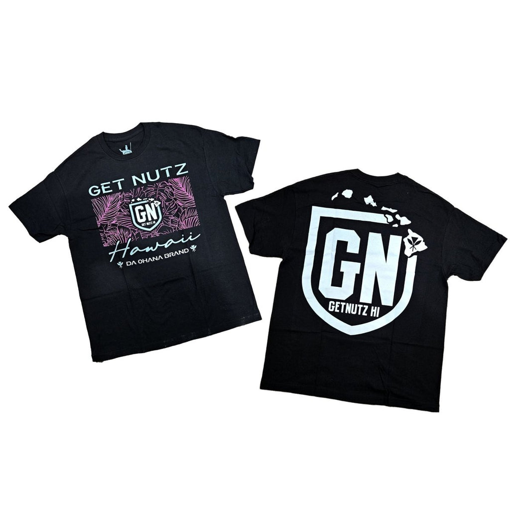 Get Nutz Hawaii — Leilanis Attic
