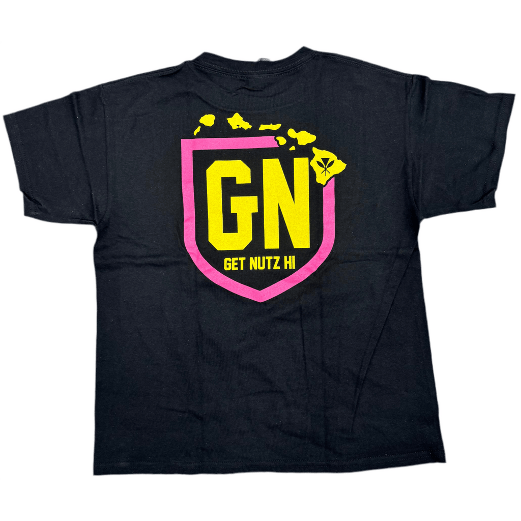 Get Nutz Hawaii: Hawaiian Apparel, Hats & Accessories — Leilanis Attic