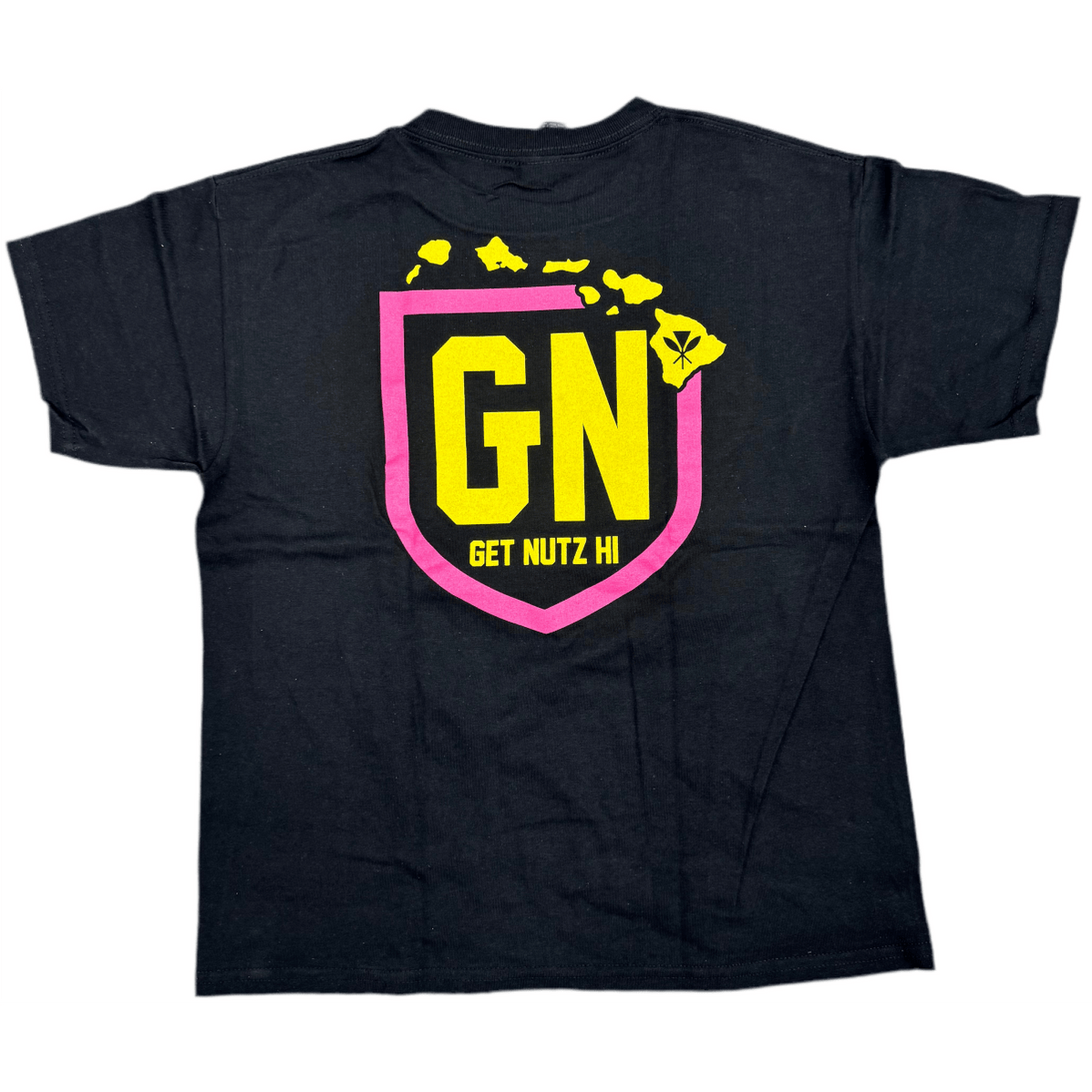 Get Nutz Hawaii: Hawaiian Apparel, Hats & Accessories — Leilanis Attic