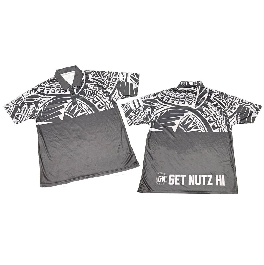 Get Nutz Hawaii: Hawaiian Apparel, Hats & Accessories — Leilanis Attic