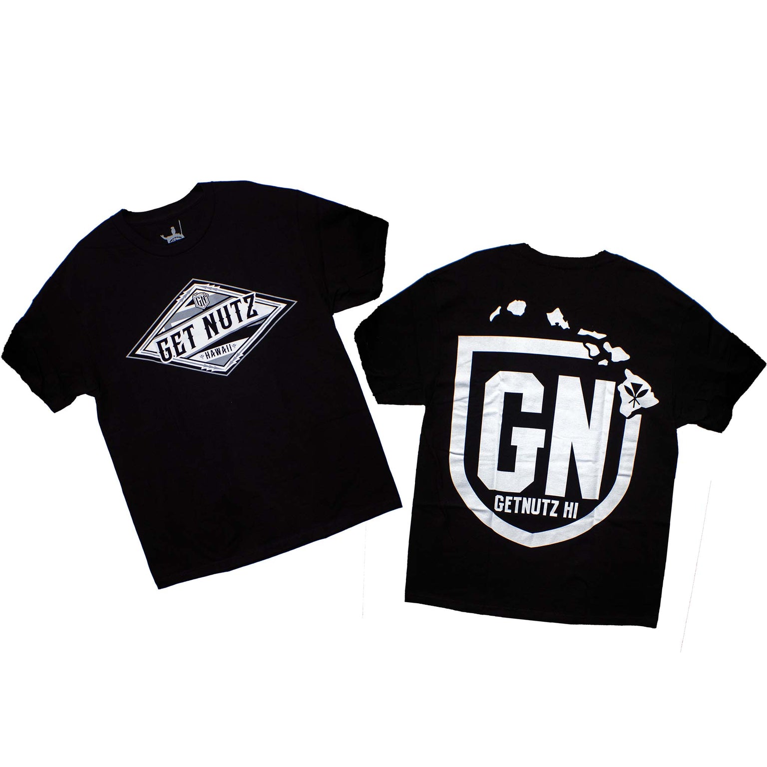 Get Nutz Hawaii — Leilanis Attic