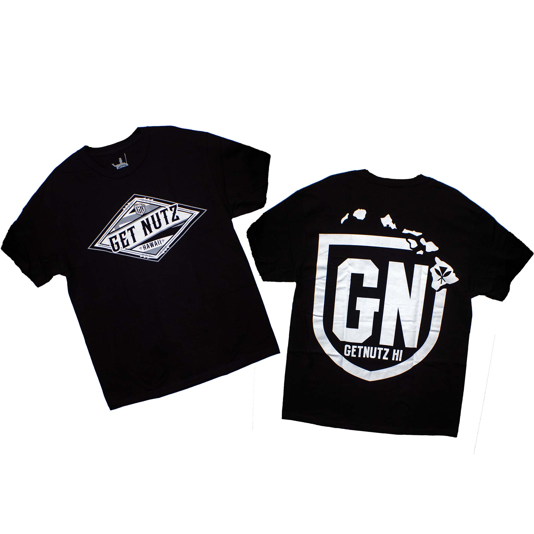 Get Nutz Hawaii — Leilanis Attic