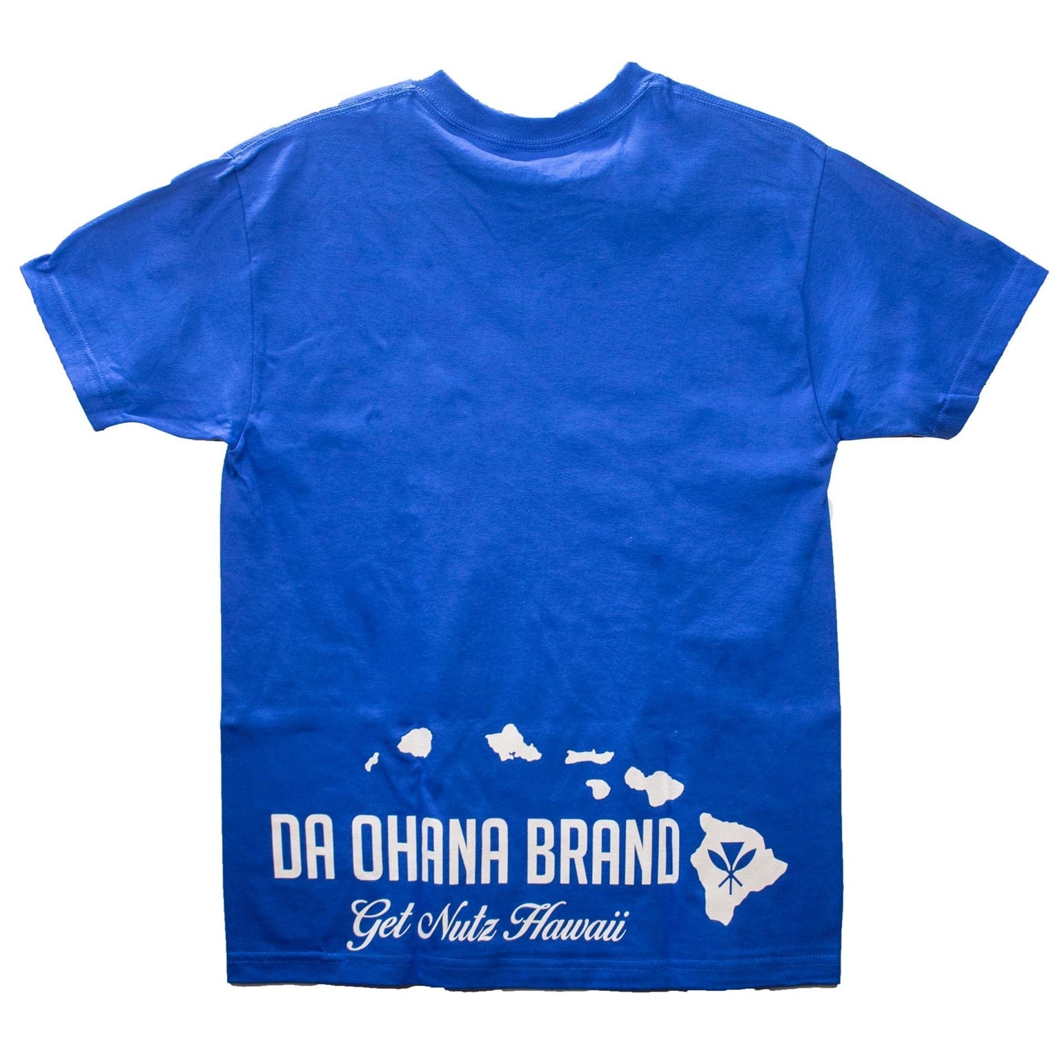 Get Nutz Hawaii — Leilanis Attic