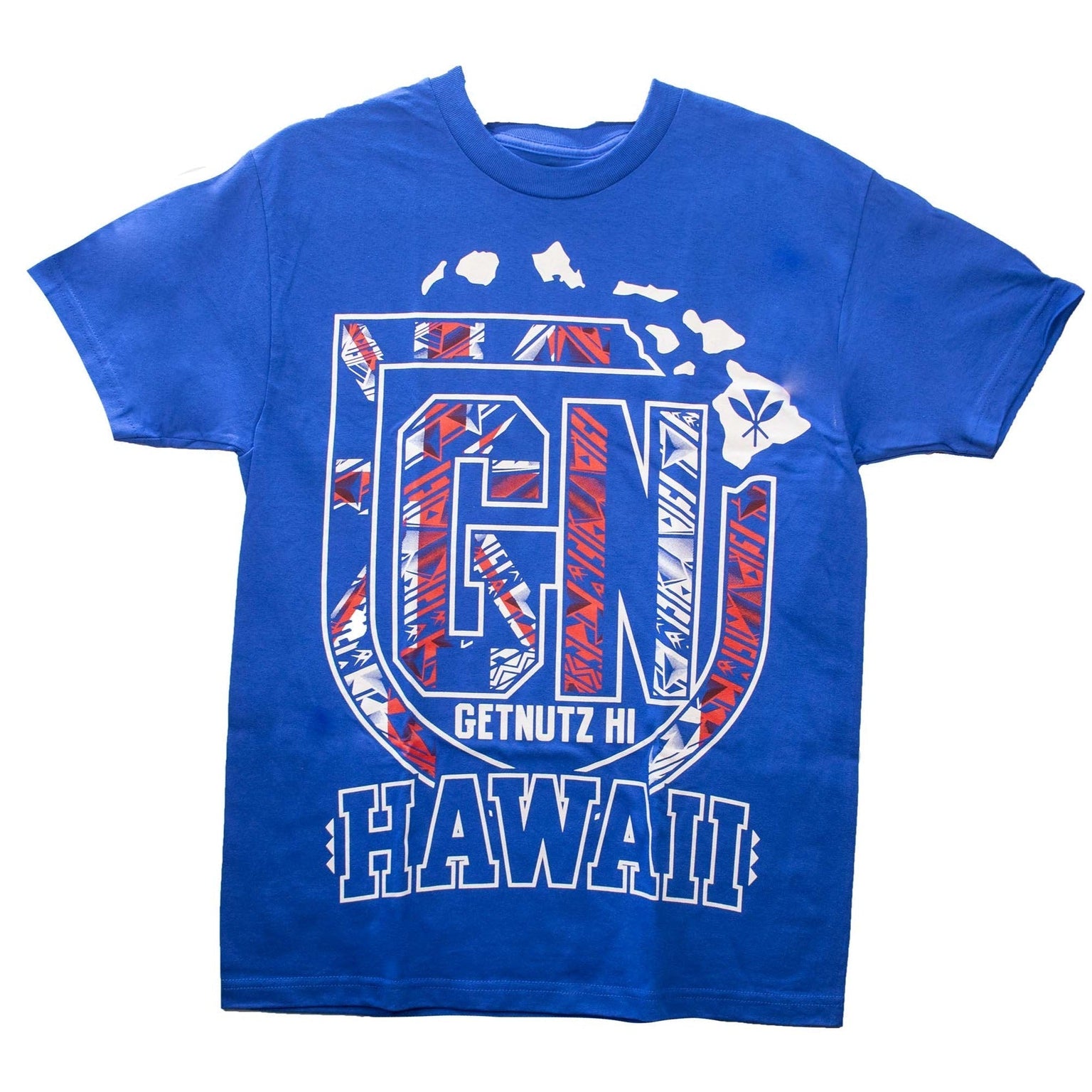 Get Nutz Hawaii — Leilanis Attic