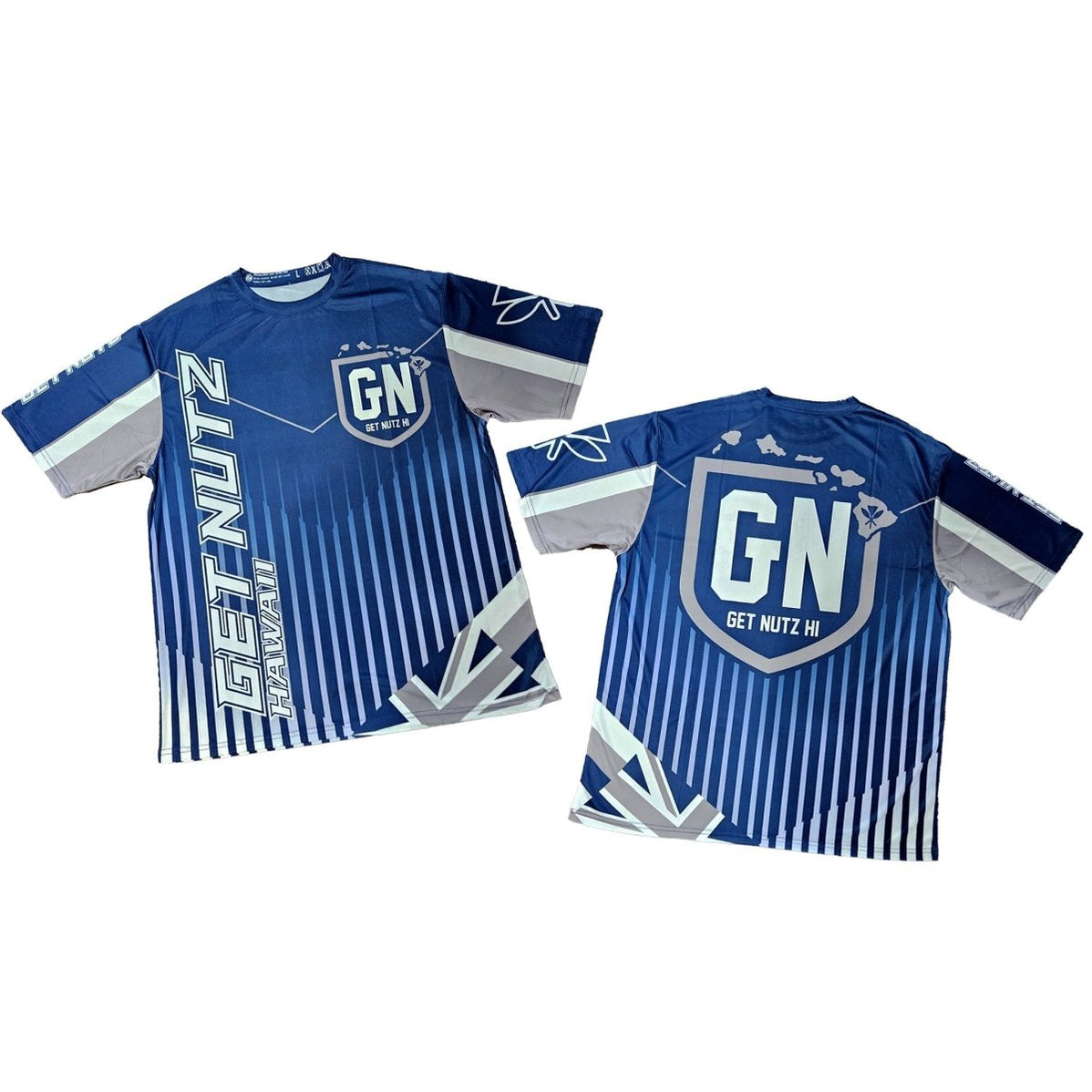 Get Nutz Hawaii — Leilanis Attic