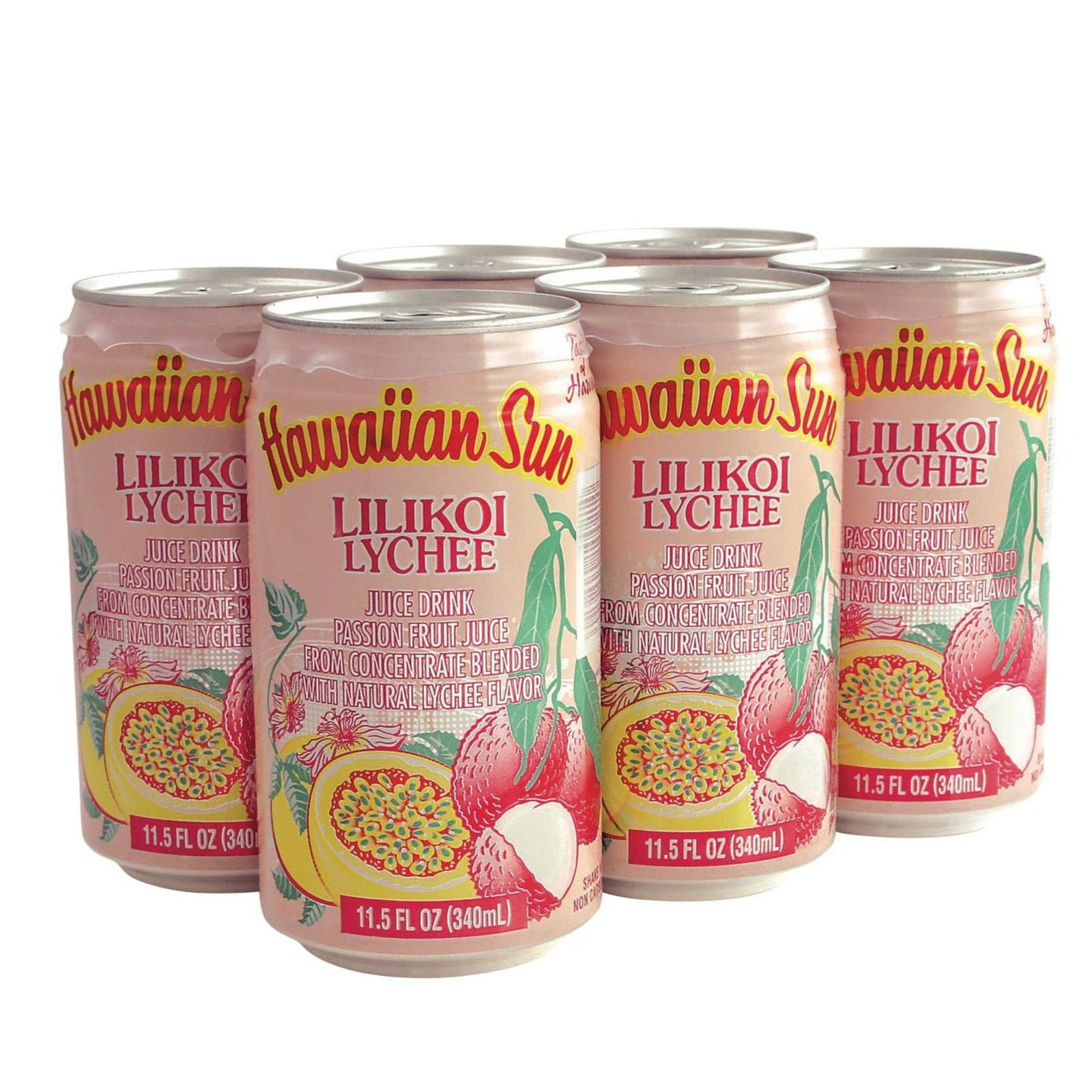 Juice — Leilanis Attic