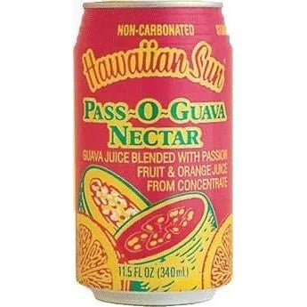 Juice — Leilanis Attic