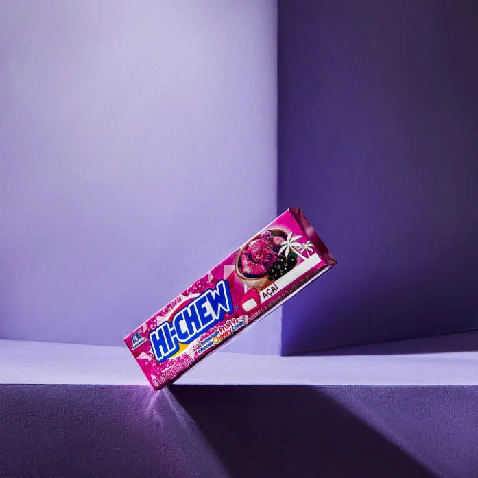 Hi-Chew Candy — Leilanis Attic