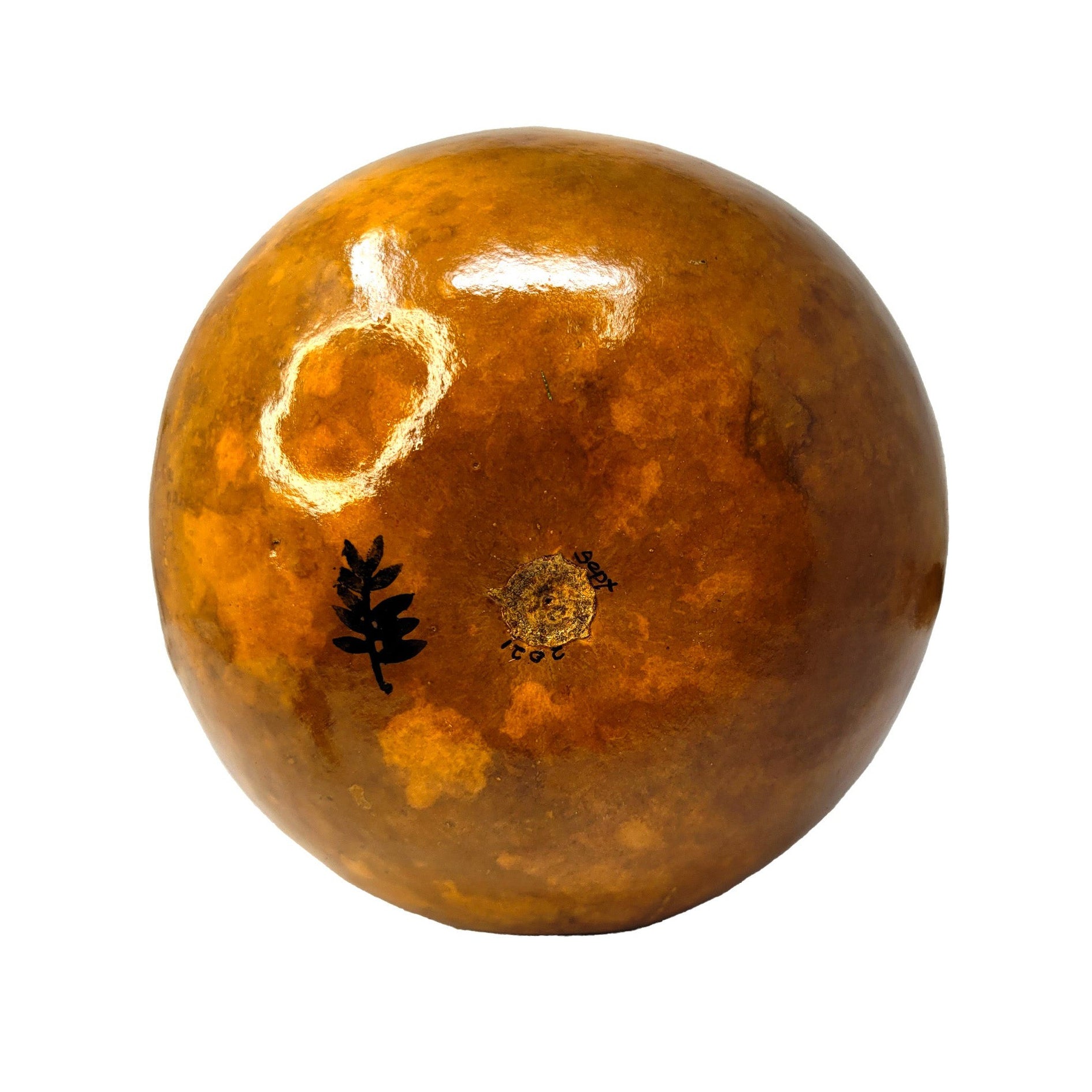 Ipu Heke Instrument — Leilanis Attic