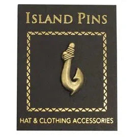 Island Inspired Pins — Leilanis Attic