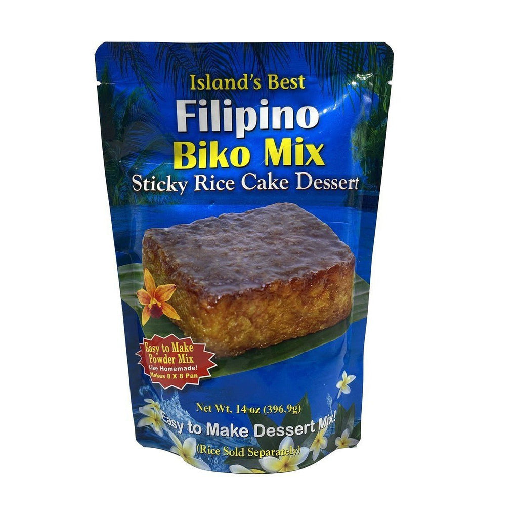 Hawaii Made Easy Pre-Made Mixes - Leilani's Attic — Leilanis Attic