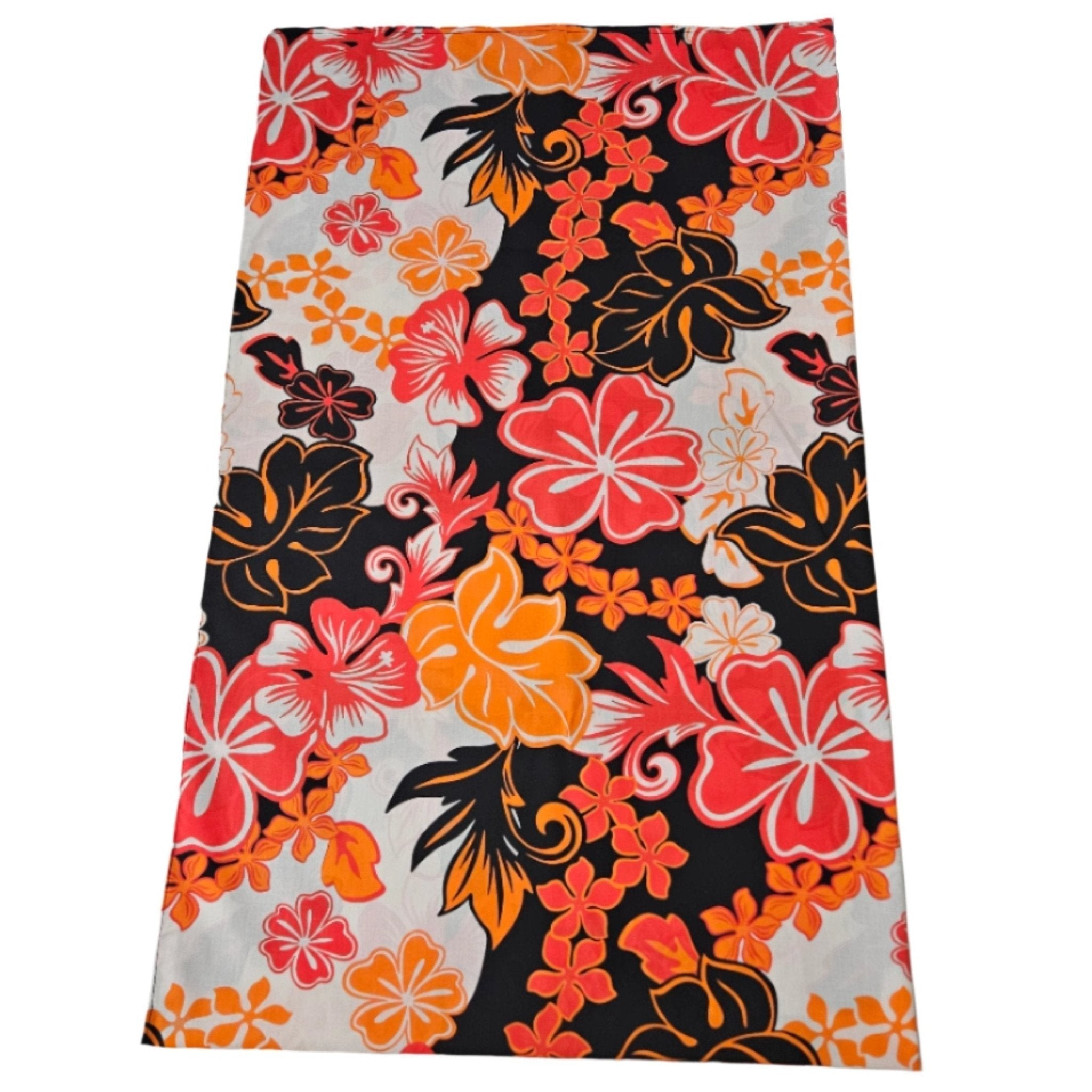 Hawaiian Pareos and Sarongs — Leilanis Attic