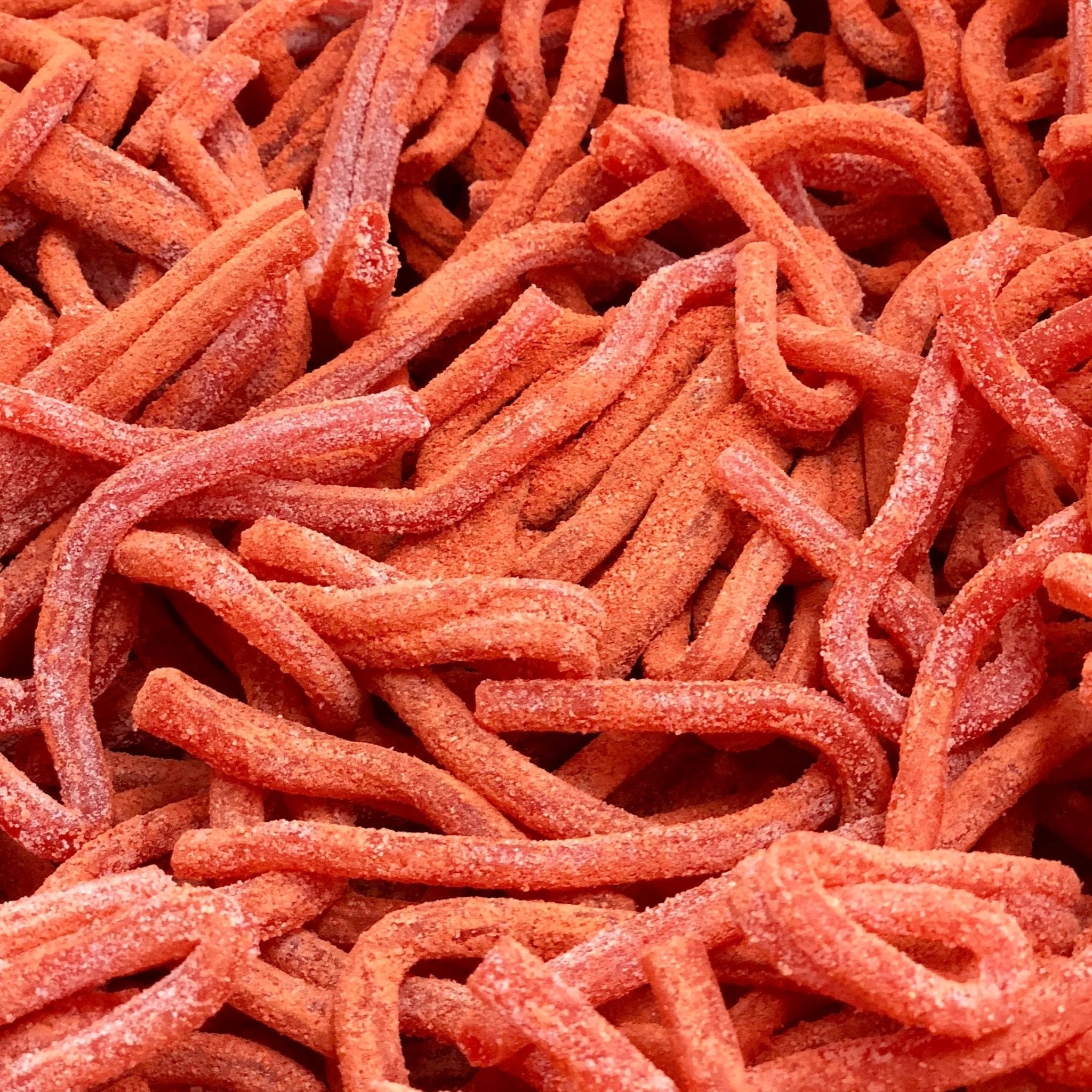 Leilani's Attic - Li Hing Mui Candy — Leilanis Attic