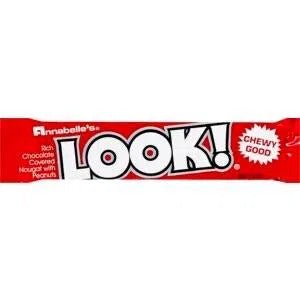 Look! Candy Bar — Leilanis Attic