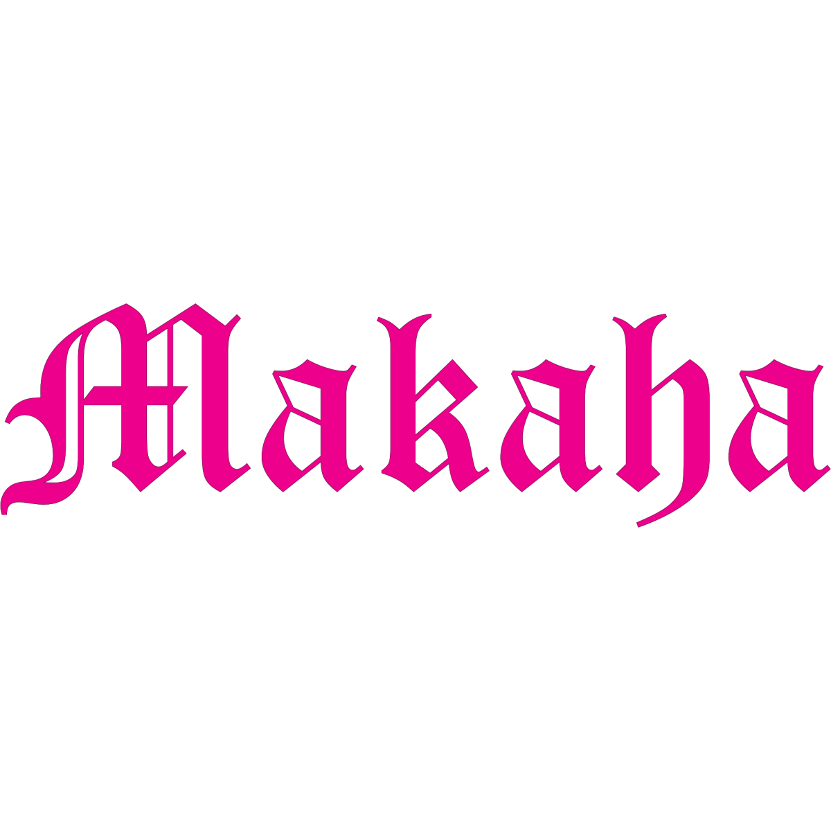 Hawaii Stickers & Decals - Island-Themed Designs — Leilanis Attic