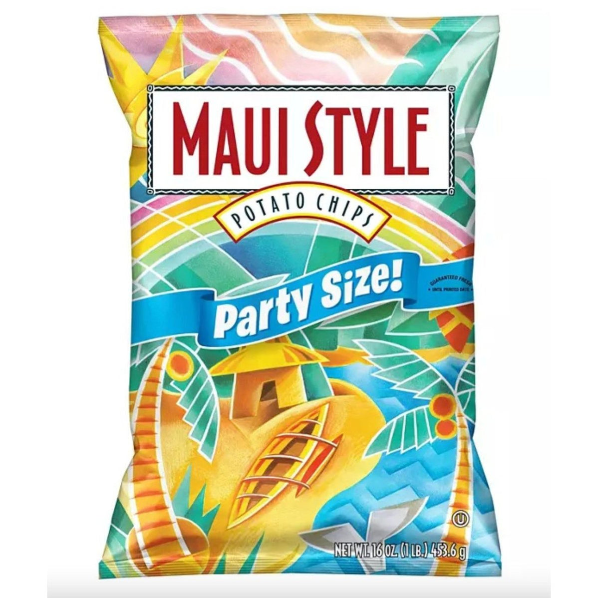 Hawaiian Chips | Leilani's Attic — Leilanis Attic