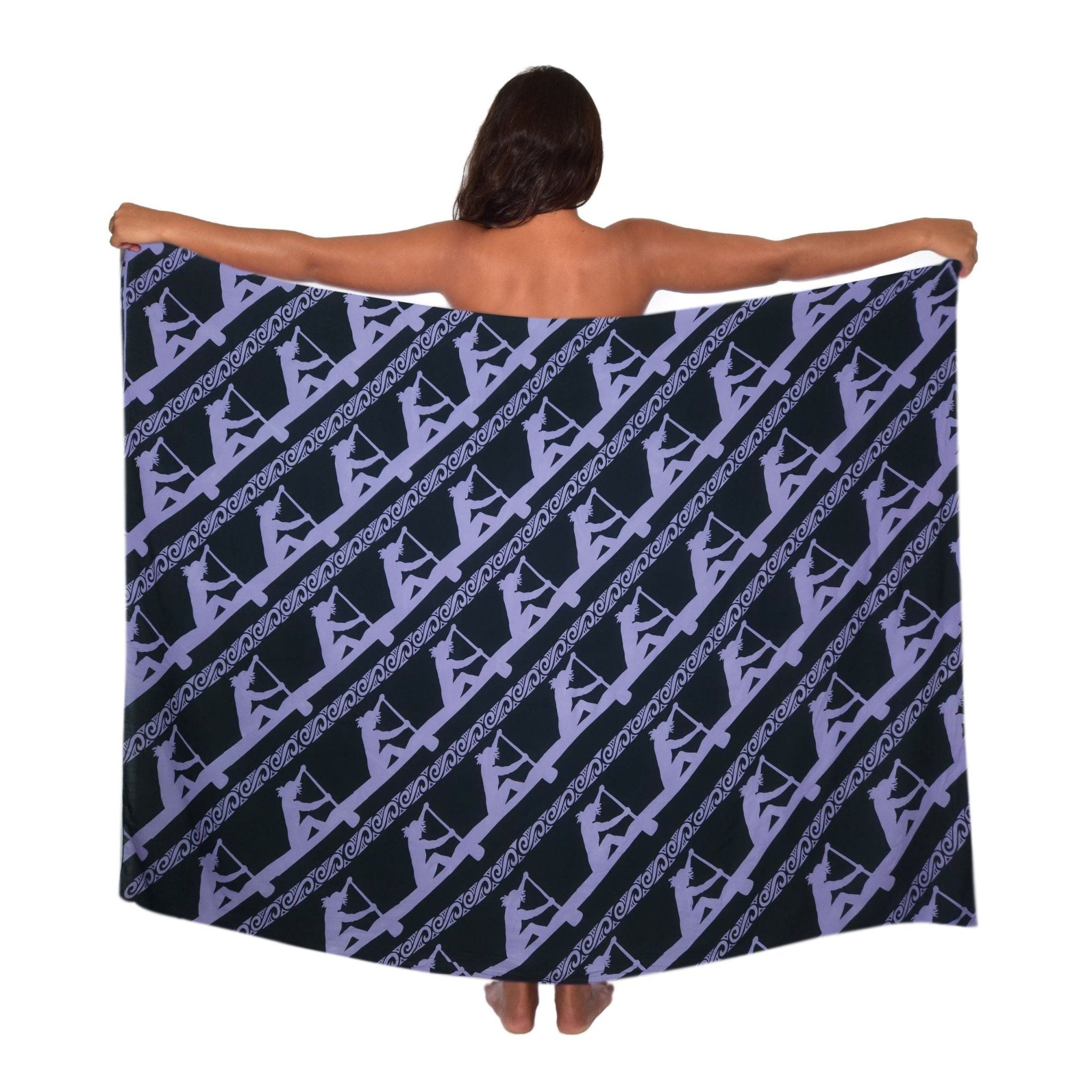 Hawaiian Pareos and Sarongs — Leilanis Attic