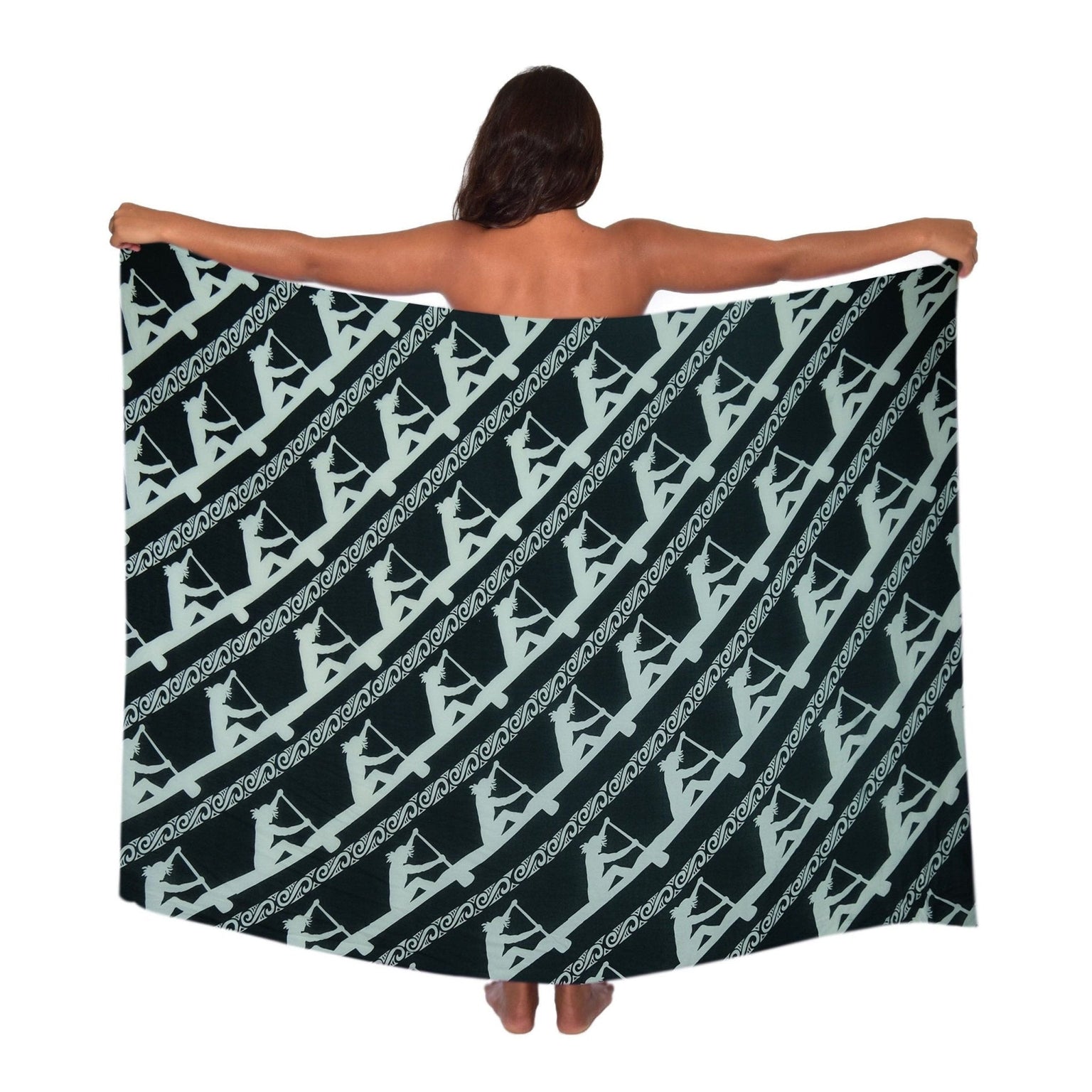Hawaiian Pareos and Sarongs — Leilanis Attic