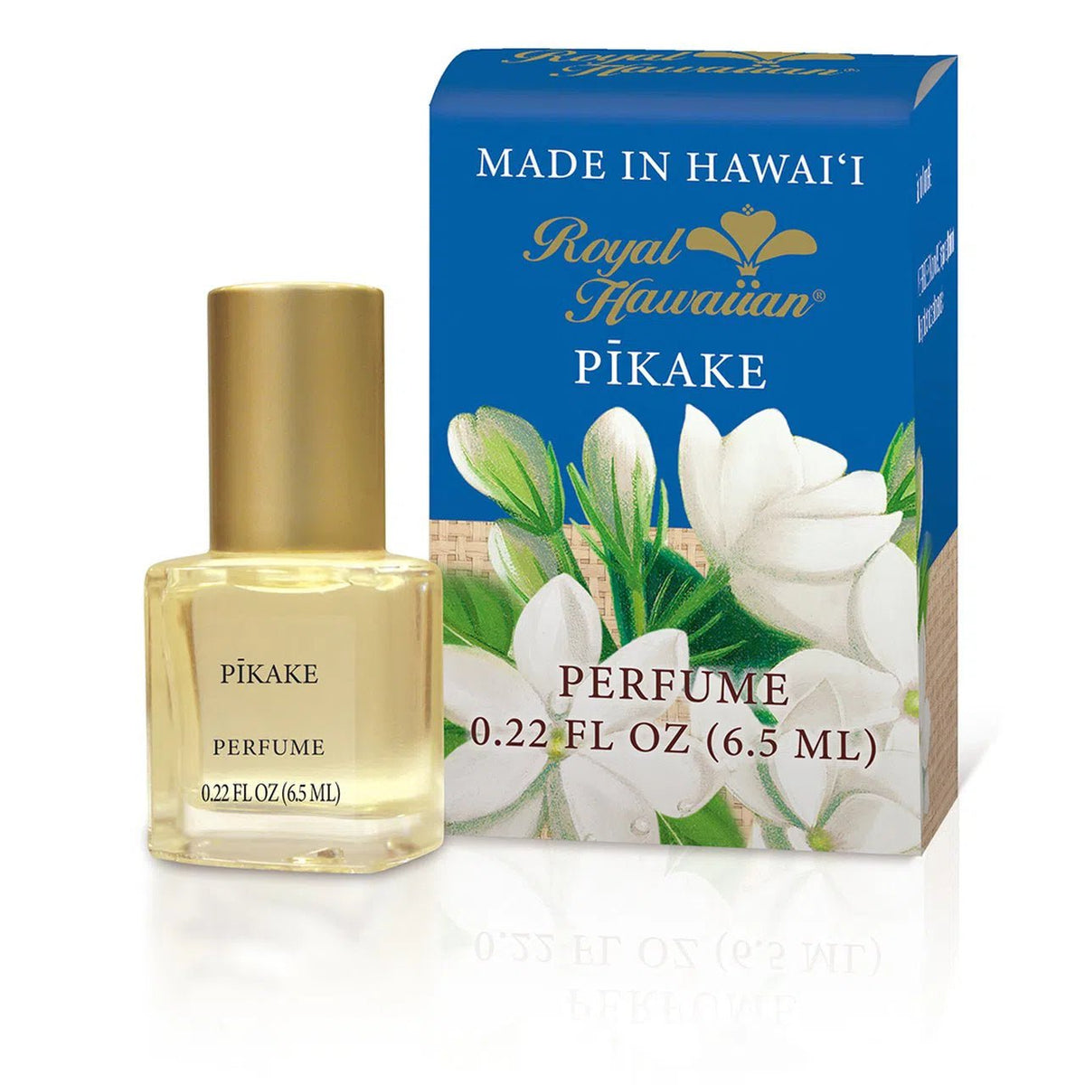 Royal Hawaiian Travel Size Pikake Perfume .22oz — Leilanis Attic