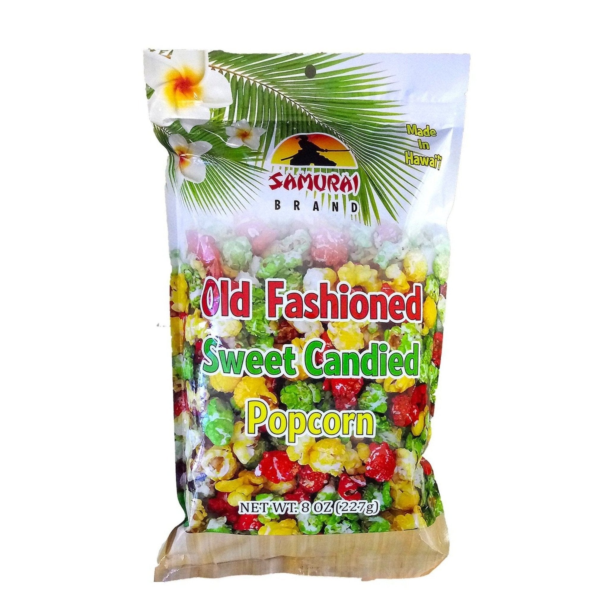 Popcorn — Leilanis Attic