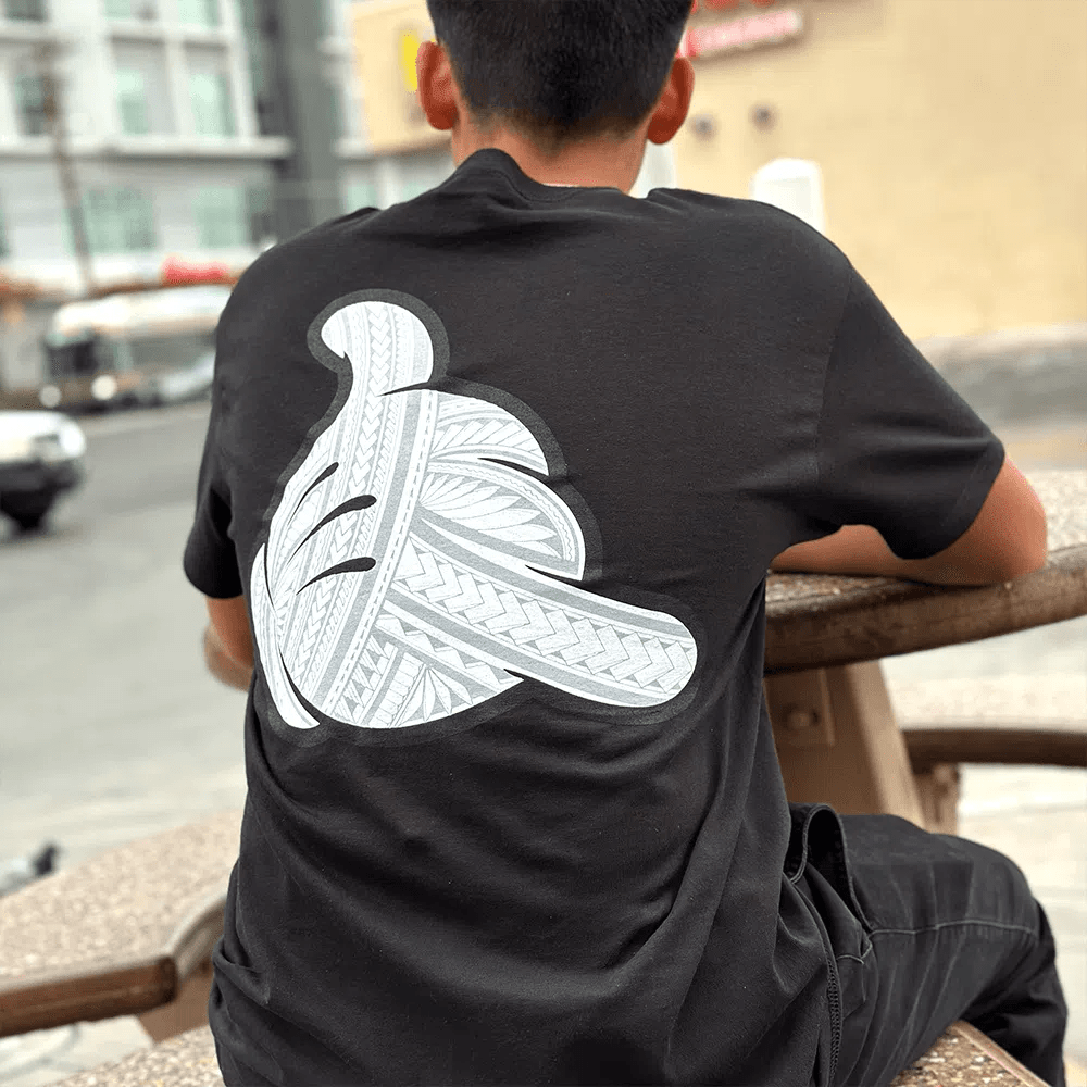 Shaka Tribal Unisex T-Shirts — Leilanis Attic