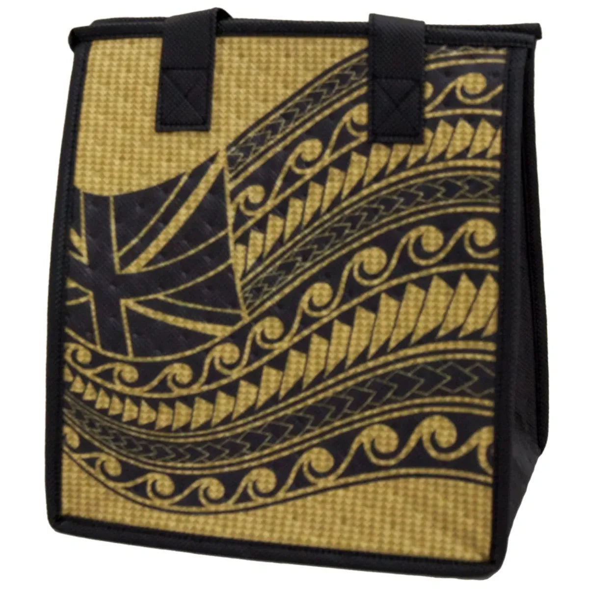 Small Insulated Cooler Bag, Ailona Moss Pet — Leilanis Attic