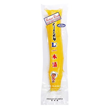 Tokai Takuan Taro Ipponzuke 14.1oz — Leilanis Attic