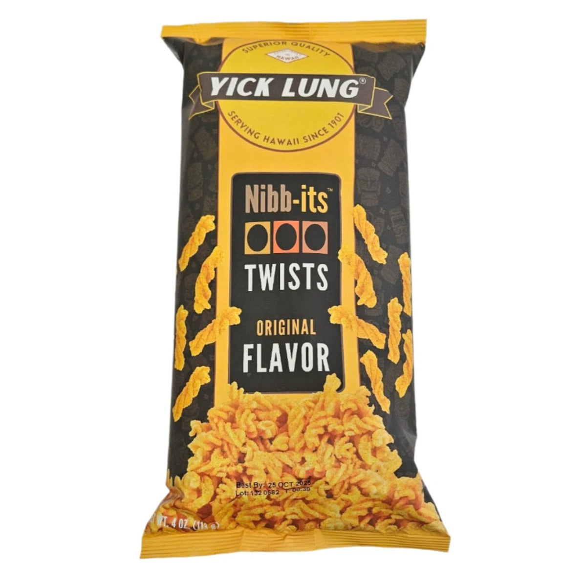 Yick Lung Nibb-its — Leilanis Attic