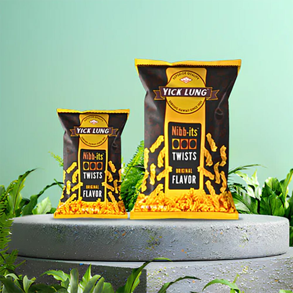 Yick Lung Nibb-its — Leilanis Attic