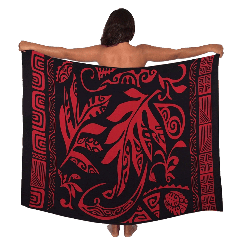 Li Hing Mui Strawberry Belts (2 sizes) — Leilanis Attic