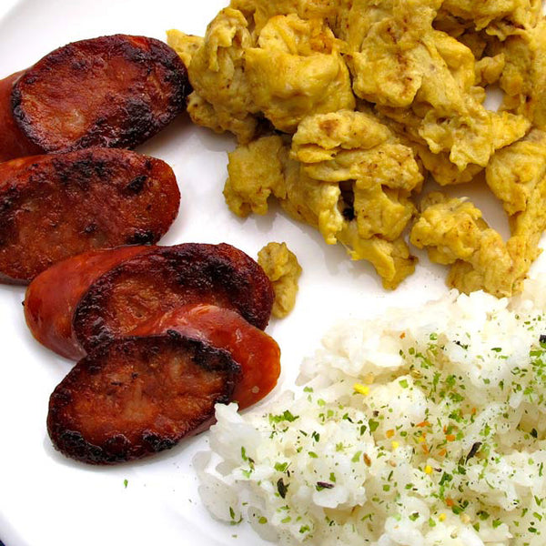 Golden Coin Manapua, 6 pc, Char-Siu — Leilanis Attic