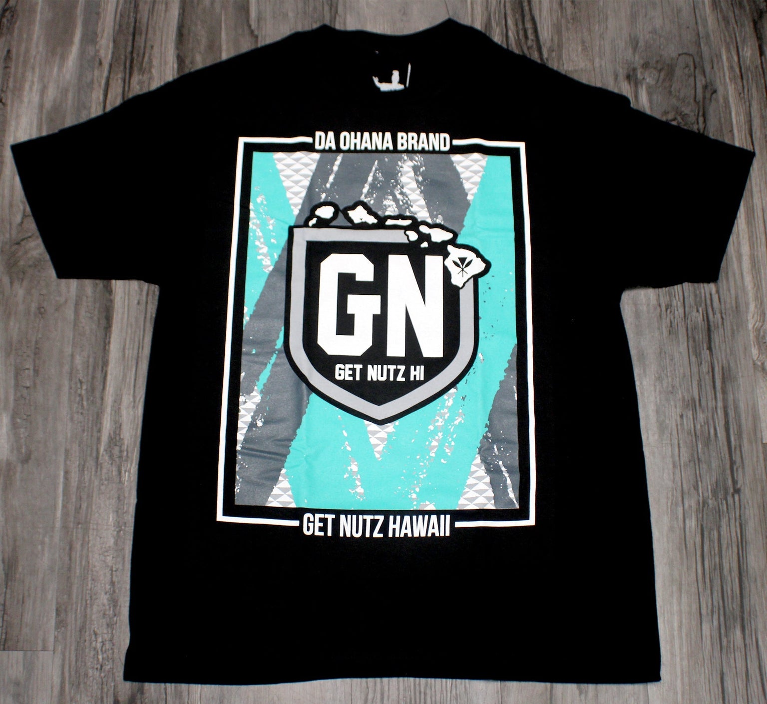 T-shirt — Leilanis Attic